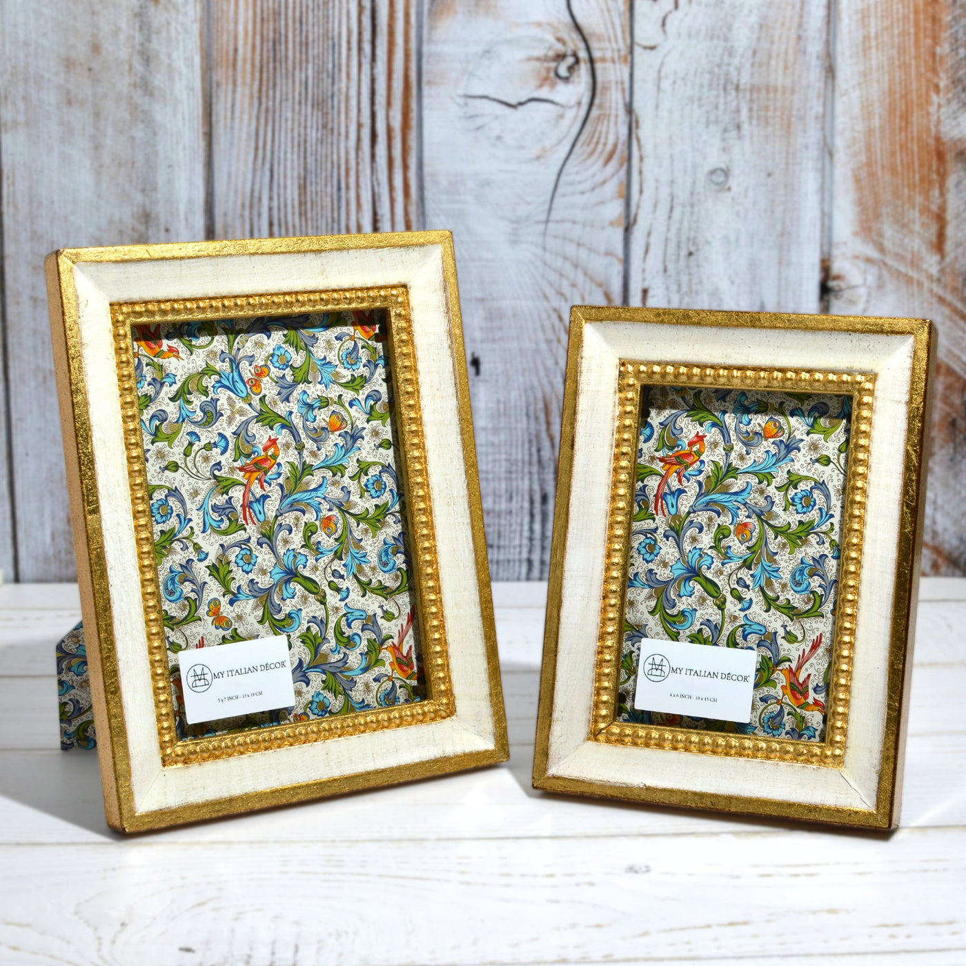 My Italian Decor | Authentic Murano Glass | Made In Italy