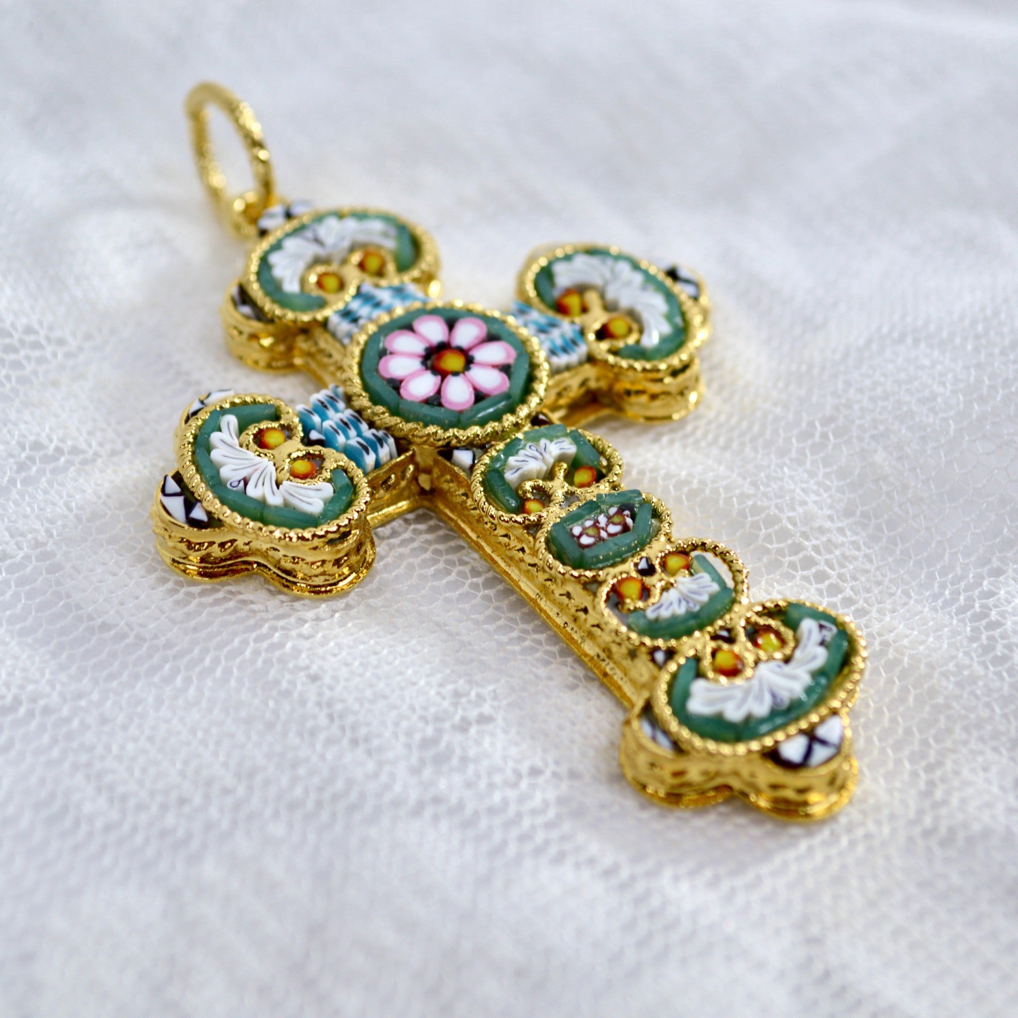 Florentine Mosaic Collection