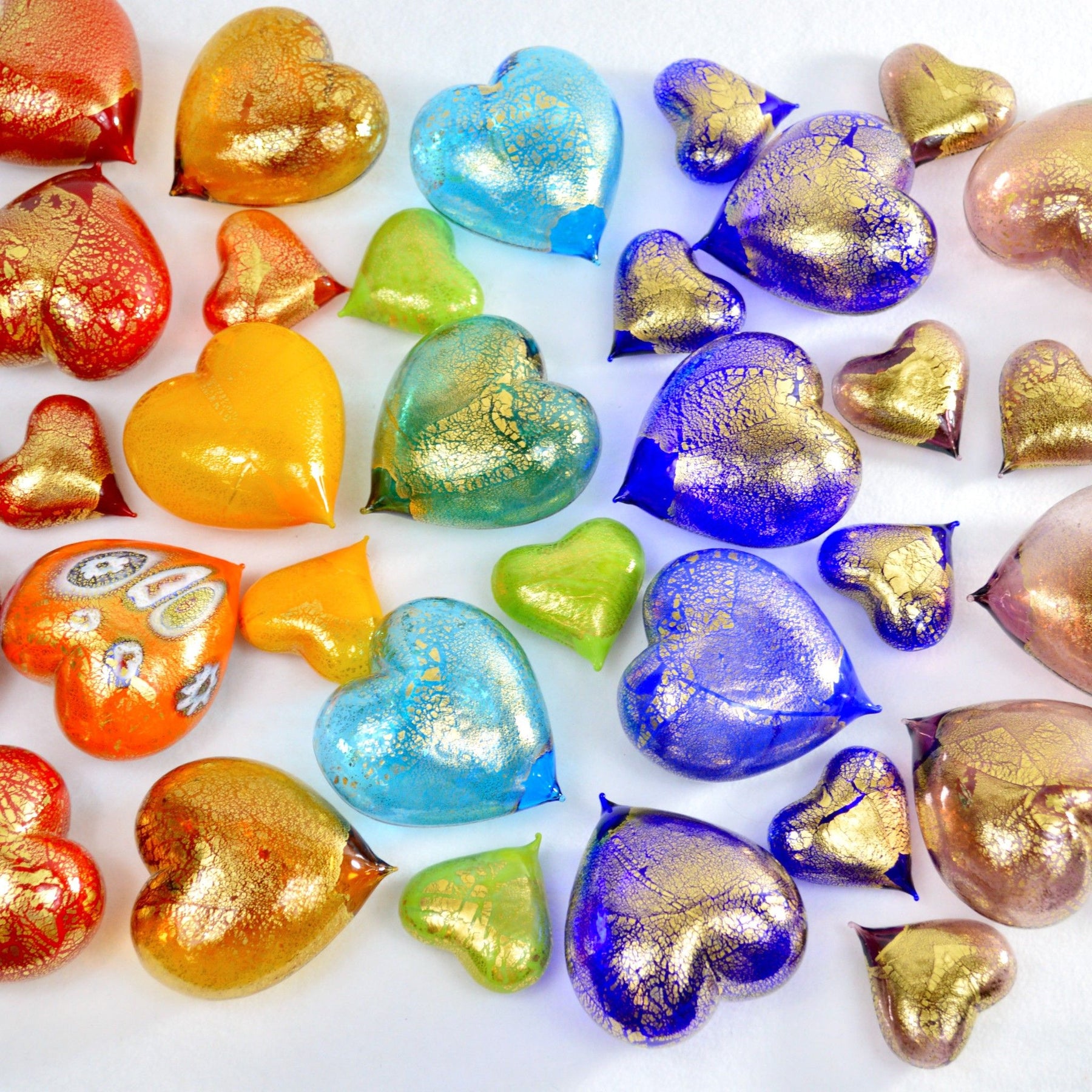My Italian Decor - Murano Glass and Home Decor Made in Italy