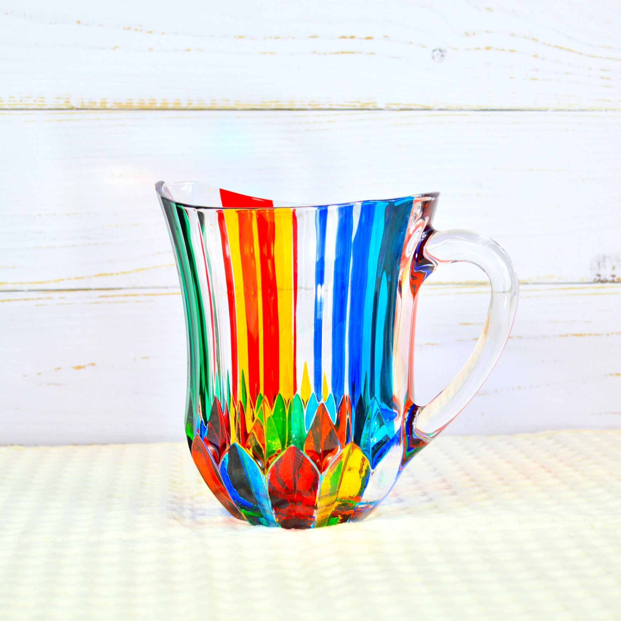 My Italian Decor | Authentic Murano Glass | Home Decor | Made In Italy