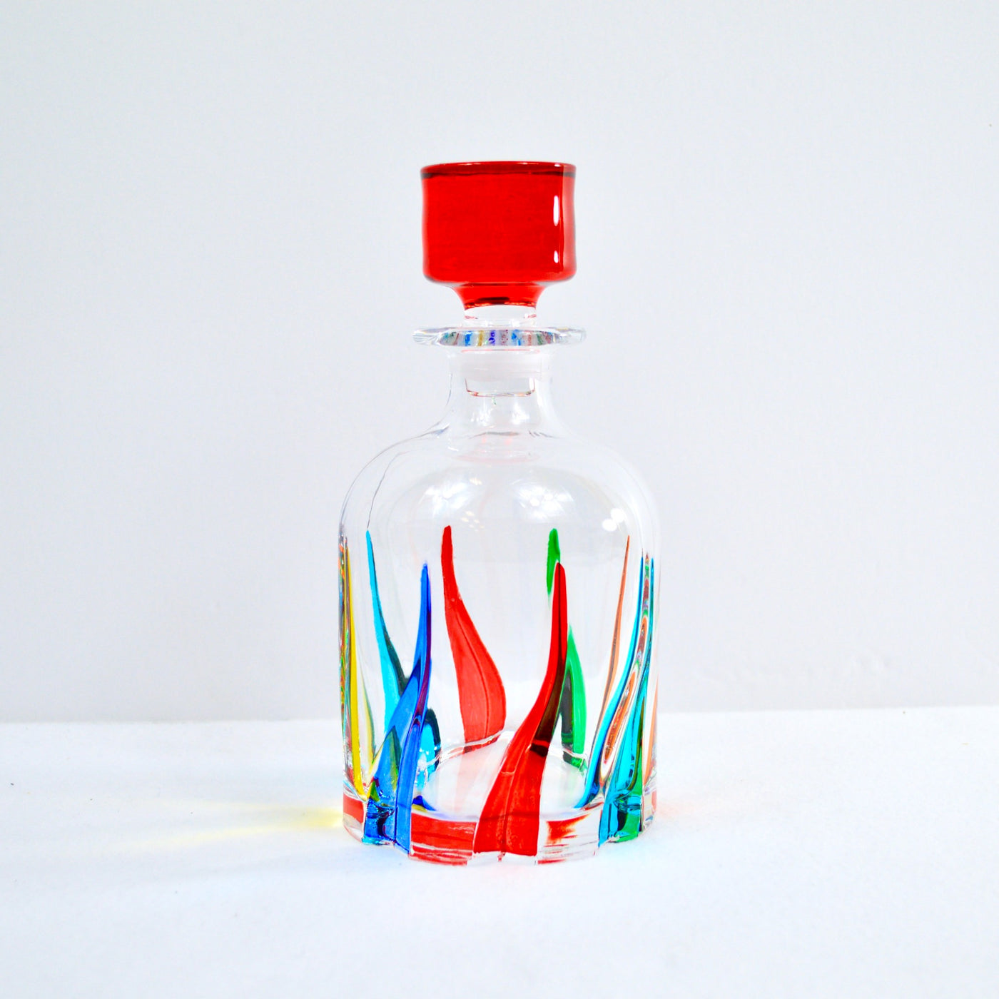 Decanters - My Italian Decor