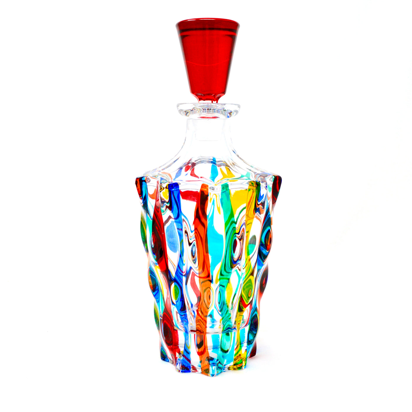 Decanters | My Italian Decor