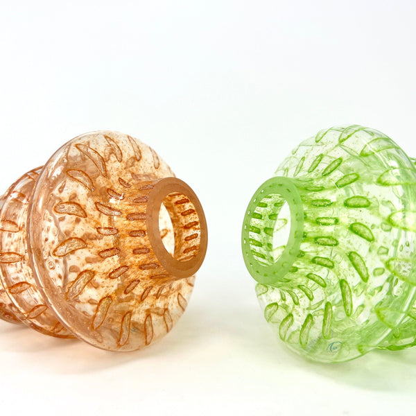 Murano Glass Forza Tree, Handmade, Made in Italy